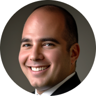 Photo of Bret Valerio, Head of Investments for MassMutual Private ...